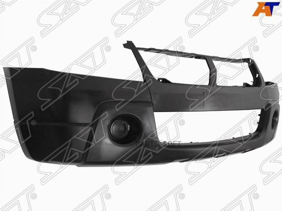 Бампер SUZUKI GRAND VITARA 05-08 Sat арт. STSZ830000