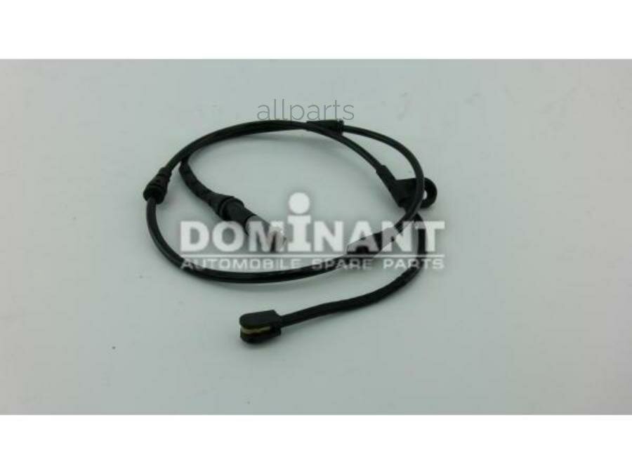 DOMINANT BW340356792567 Датчик износа тормозных колодок передний, BW340356792567