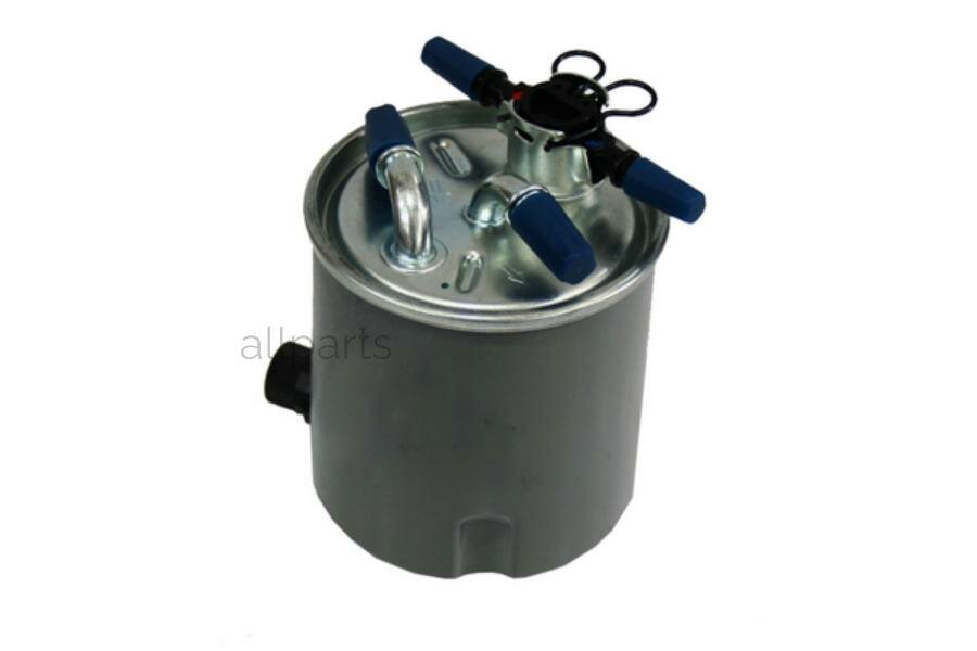 ASAM-SA 30528 фильтр топливный (дизель) - BFD 0045 EURO III