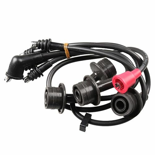 Комплект высоковольтных проводов Seiwa (061); OEM 90919-22132; 90919-22286; Toyota ToyoAce YY51; Toyota Dyna YY61; 2Y; 3Y
