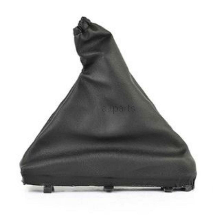BSG AUTO PARTS BSG 65-705-033 Пыльник рычага ручного торм. VECTRA B 96-02 BSG BSG 65-705-033