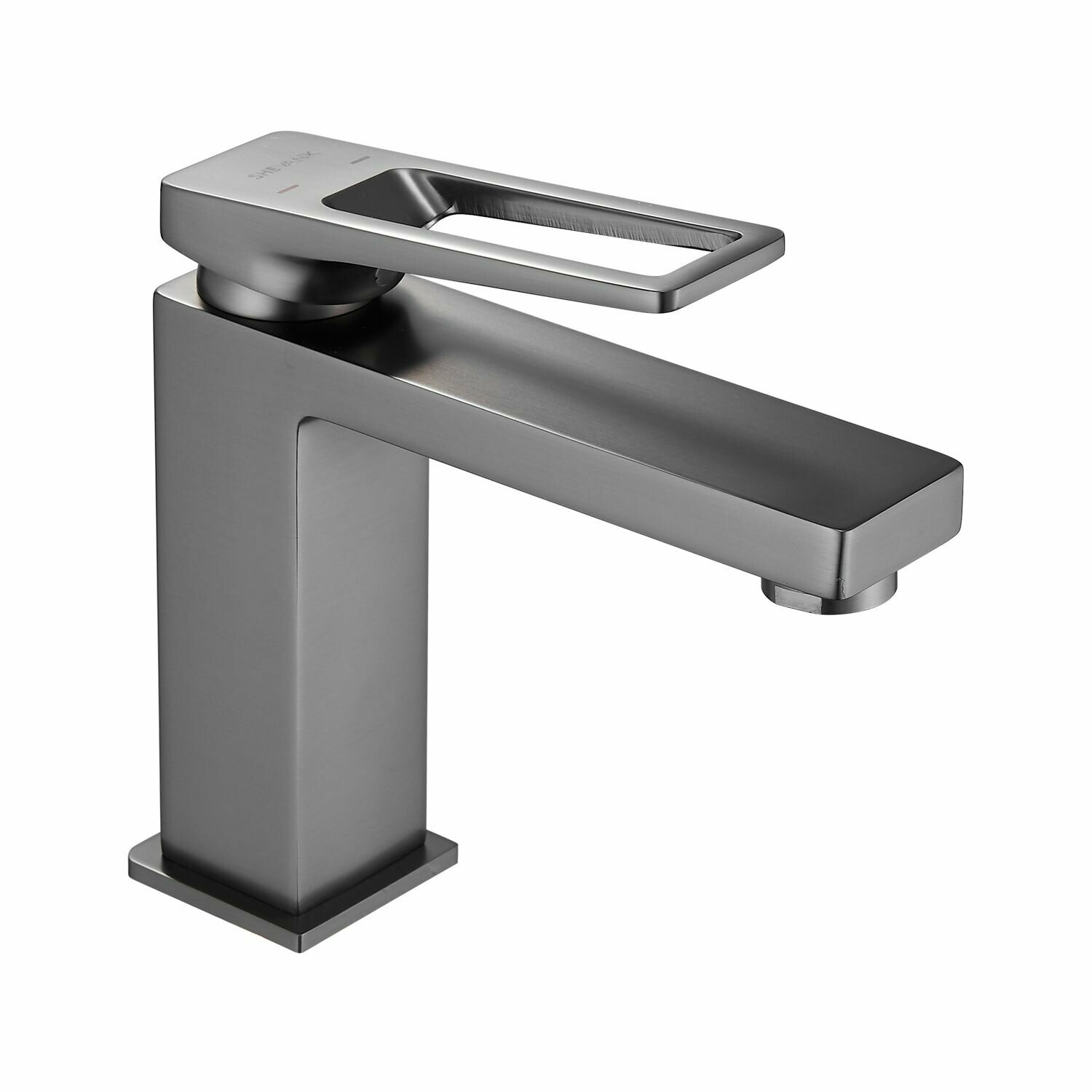 Смеситель для раковины S6801Т