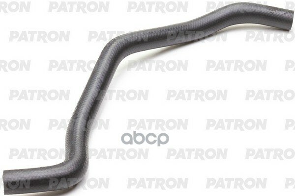 Патрубок системы охлаждения HYUNDAI: Sonata IV (EF)/ Sonata Tagaz 2001-2012 , Magentis 2000-2005 PATRON арт. PH2743