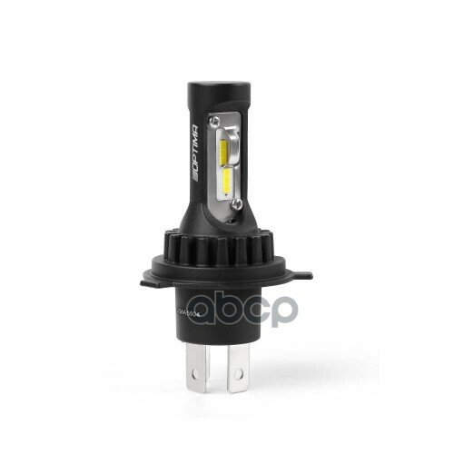 Лампа светодиод 12/24V H4 Optima LED QVANT OPTIMA арт. Q-H4