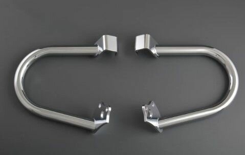 Дуги Classic для INDIAN (Scout, Sixty, Bobber)