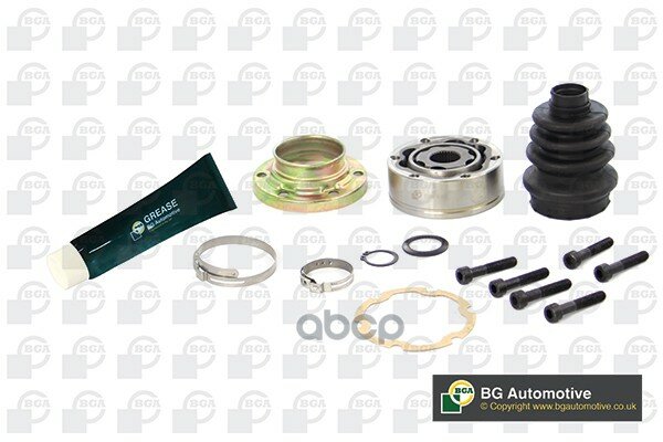 ШРУС Audi A3 AGN 1996- (внутренний) шт. Bga арт. CV0147B