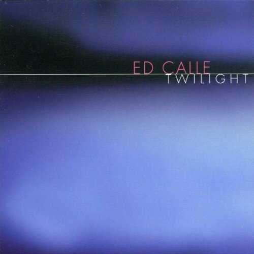 Диск Twilight - Ed Calle (1 CD)