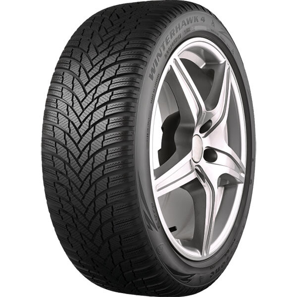 Шины зимние Firestone Winterhawk 4 255/45 R20 105V XL