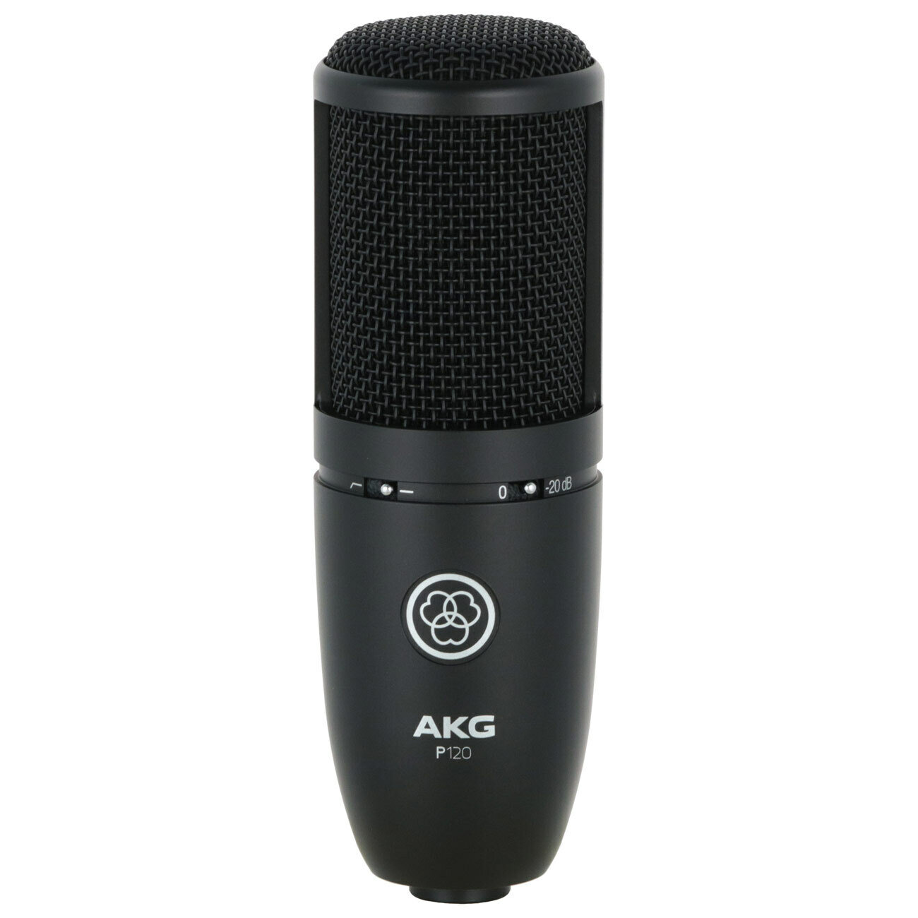 AKG Микрофон P120 — фото 1