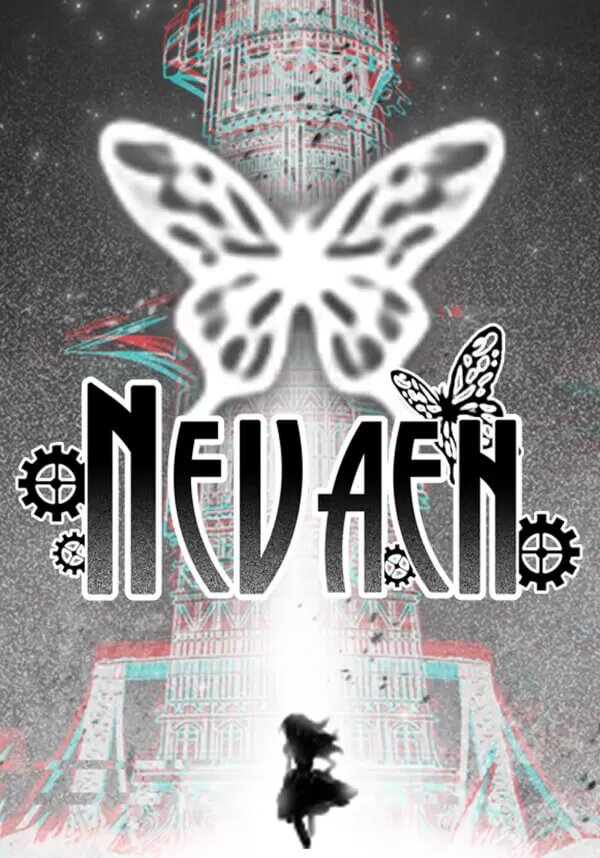 Nevaeh [STEAM / Россия, Весь мир]