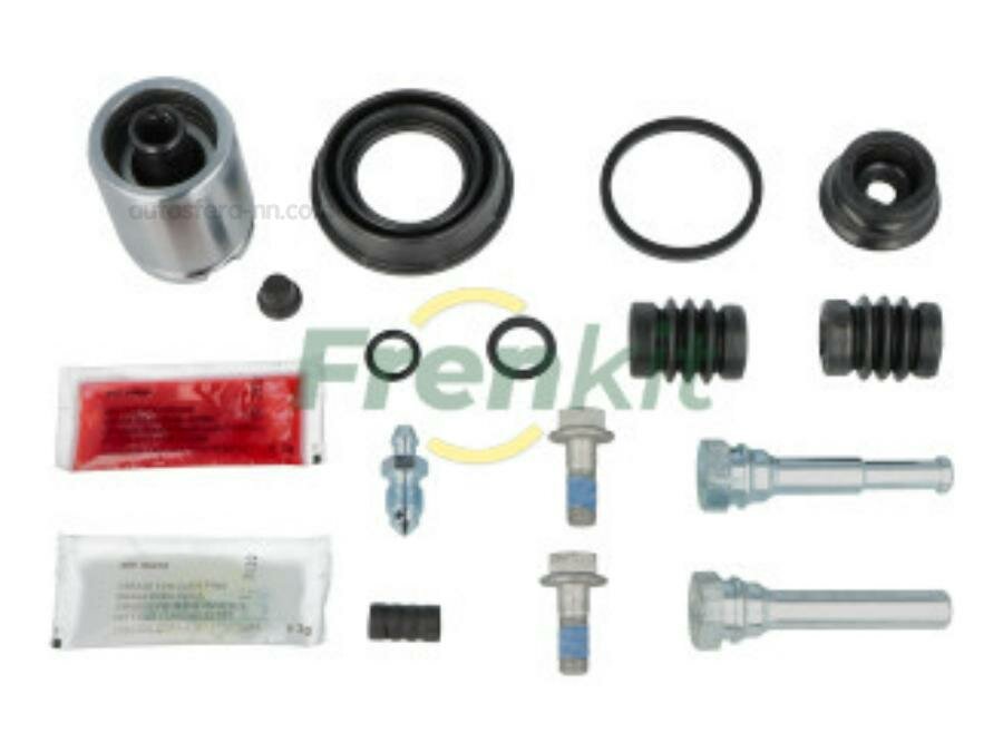 FRENKIT 738156 Ремкомплект Тормозного Суппорта + Поршень
