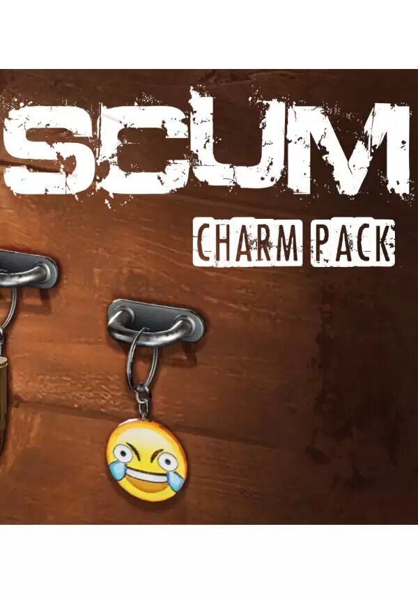 (DLC) SCUM: Charms Pack (Steam; PC; Регион активации Россия и СНГ)