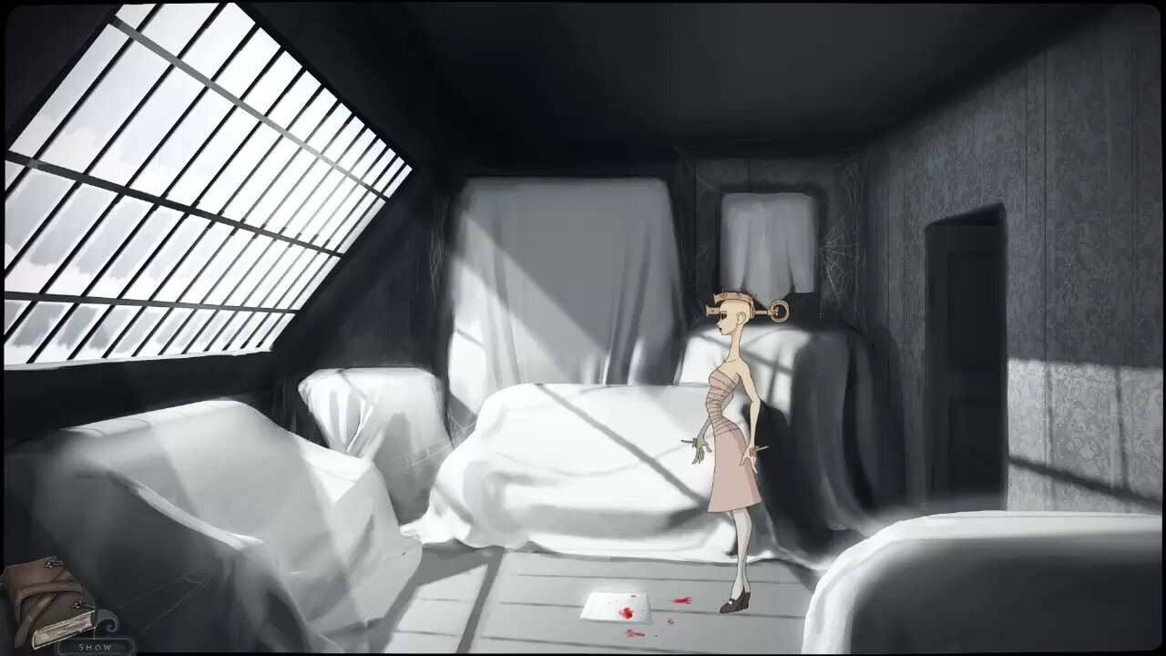 Belladonna [STEAM / Россия и СНГ] — фото 1