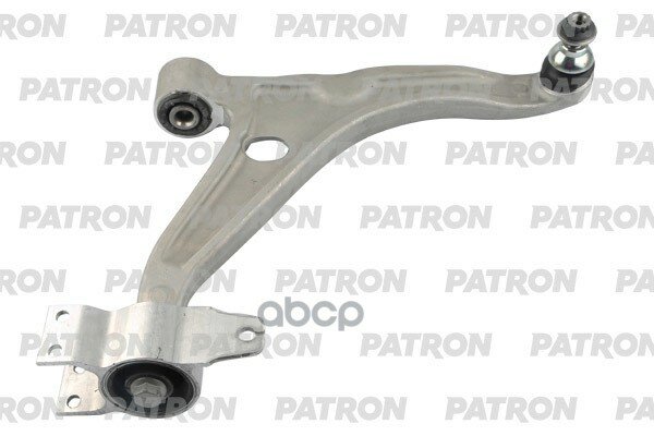 Рычаг подвески MERCEDES CLA-CLASS C118 2019- PATRON арт. PS50479R