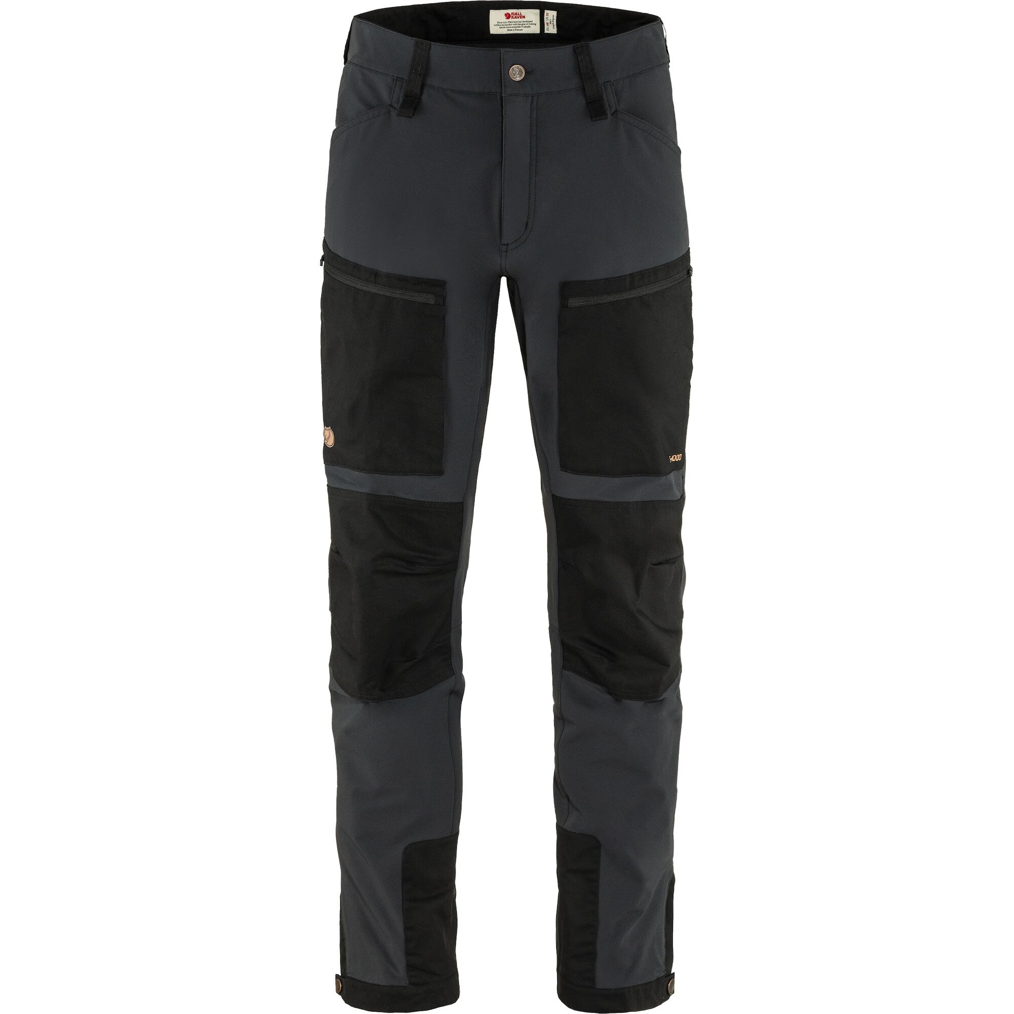 Брюки карго Keb Agile Trousers M