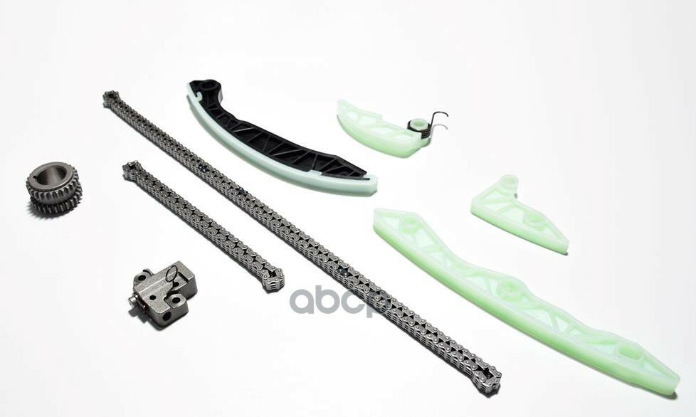 Комплект ГРМ 8 ЕД. MITSUBISHI ASX LANCER (CXCY) OUTLANDER XL (CW) HYUNDAI SANTA Zikmar арт. Z16939R