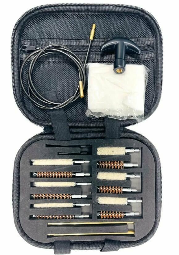 Набор для чистки GK28