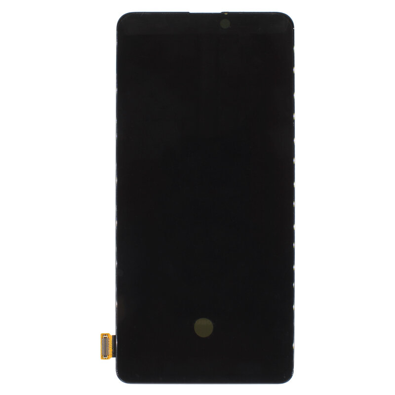 Дисплей для Xiaomi Redmi K20 (Rev. Samsung) с тачскрином Черный - (OLED)