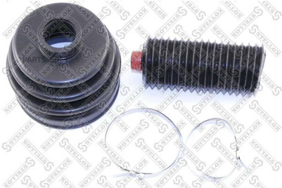 STELLOX Пыльник шруса к-кт FORD PROBE, MAZDA 323/626, NISSAN PRIMERA, TOYOTA CARINA 85