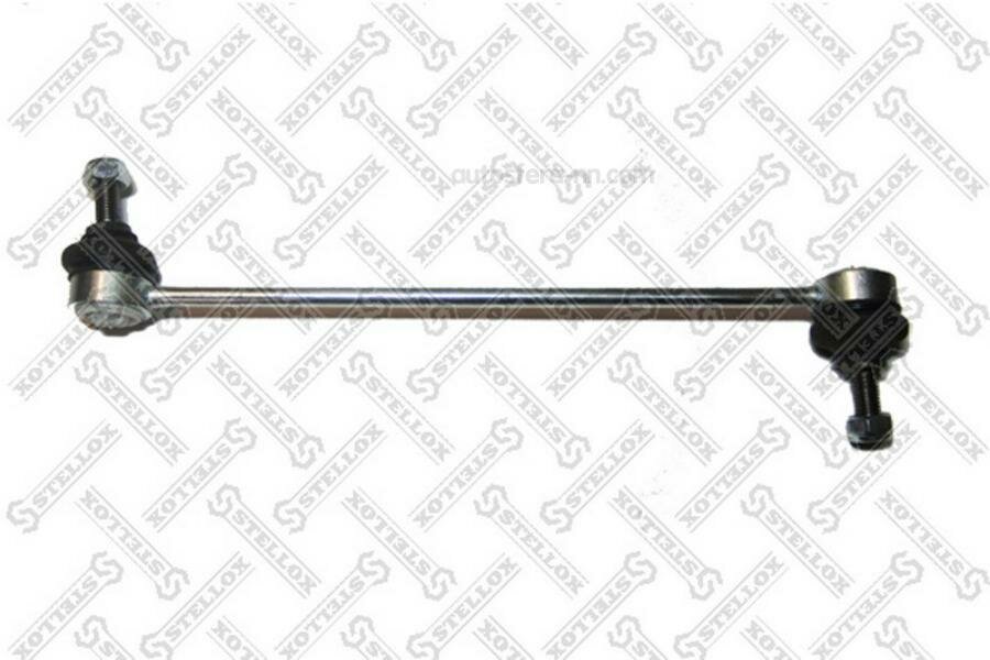 STELLOX 5600716SX тяга стабилизатора переднего!\BMW Е39 3.5i-5.0i 96>