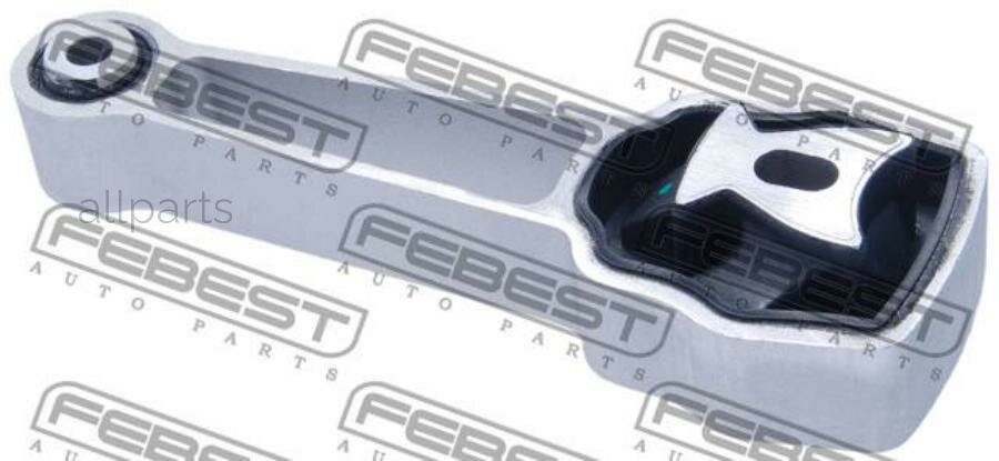 FEBEST VLM-XC70RR Подушка двигателя задняя VOLVO S80 2007- FEBEST VLM-XC70RR