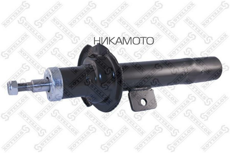 STELLOX 41140154SX амортизатор передний левый масляный!\ Peugeot 406 95>
