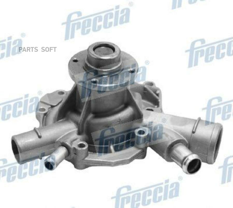 FRECCIA WP0504 Помпа водяная MERCEDES CLASSE C 00-02 ()