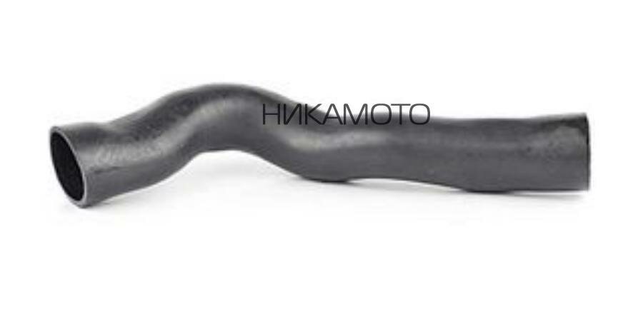 BSG AUTO PARTS BSG60720024 Патрубок интеркулера, правый