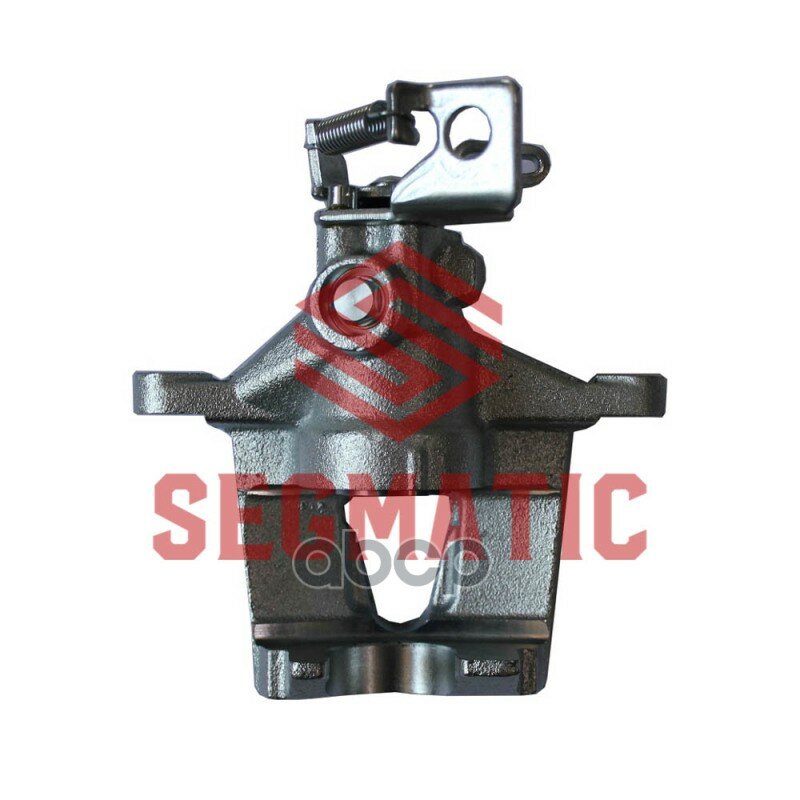 Суппорт тормозной задн. прав. FORD Mondeo 00-04 1.8/2.0/2.5/3.0 > D.38 SEGMATIC арт. SGC7044