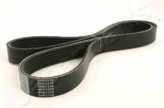 Ремень поликлиновой Japanparts DV-6PK1115