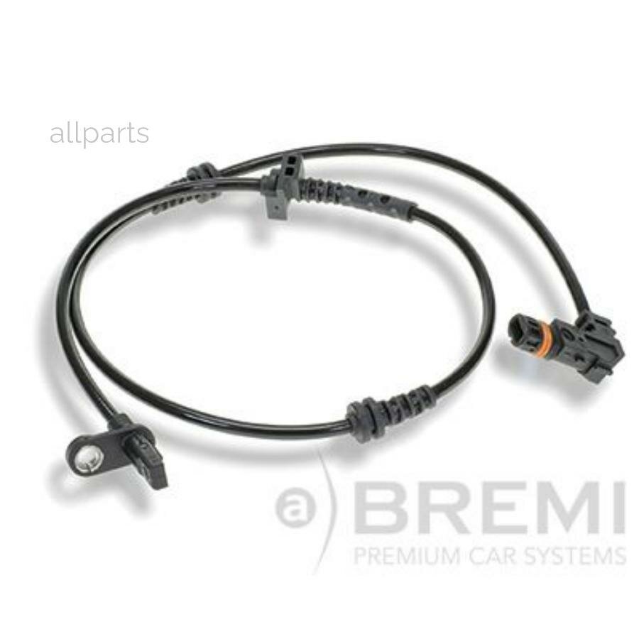 BREMI 51299 Датчик ABS