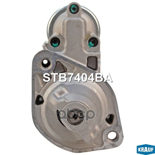 Стартер Krauf арт. STB7404BA