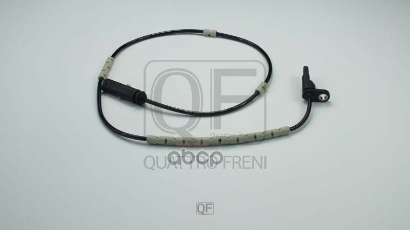 Импульсный датчик ABS RR QF61F00402 QUATTRO FRENI арт. QF61F00402