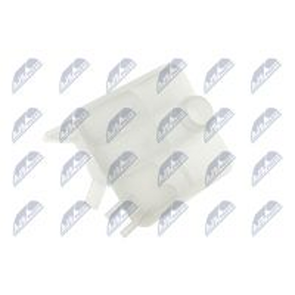 NTY CZW-FR-002 расширительный бачок Ford (Форд) Focus (Фокус) II 04-12, c-max 03-07, kuga 2.0tdci 08-11