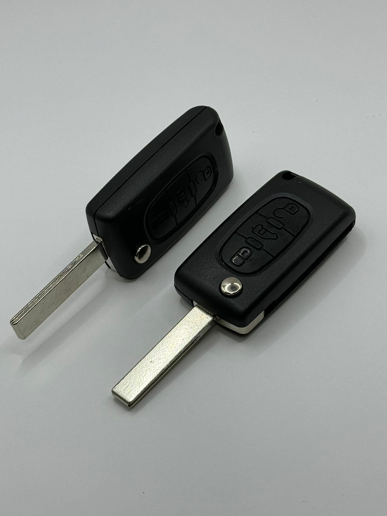 Корпус Fiat HU-HCAP HU83 3кн без мест. д/батар,