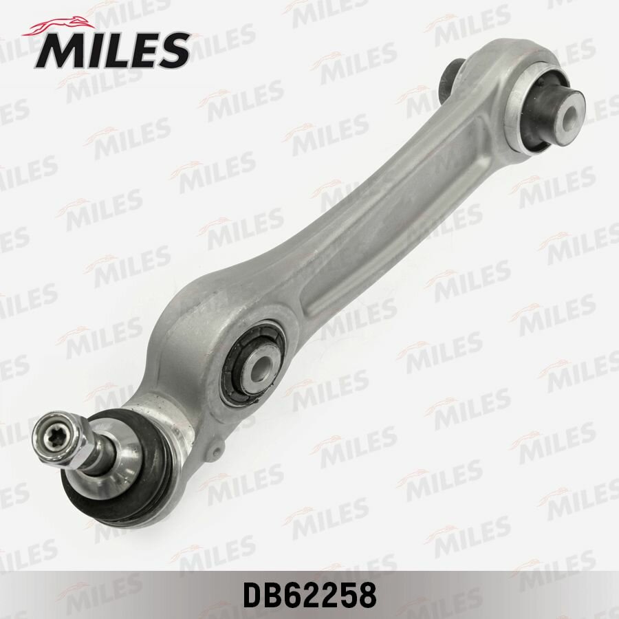 MILES Рычаг передней подвески левый BMW 5 (F07)/ 7 (F01/F02/F03/F04) (LEMFORDER 3621601) DB62258