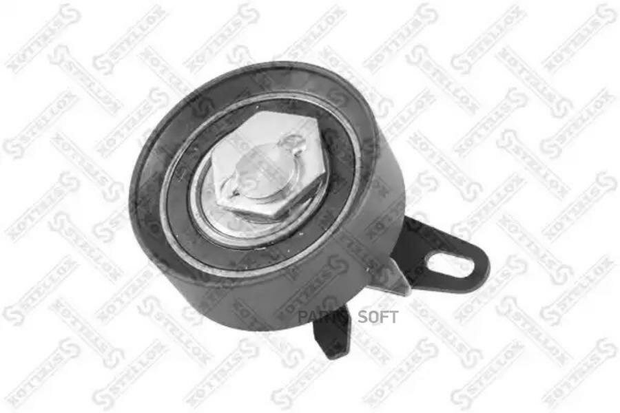 STELLOX 03-40629-SX (0340629_SX / 059109243F / 059109243FG) ролик натяжной ремня грм\ Audi (Ауди) a4-a8, VW Passat (Пассат)