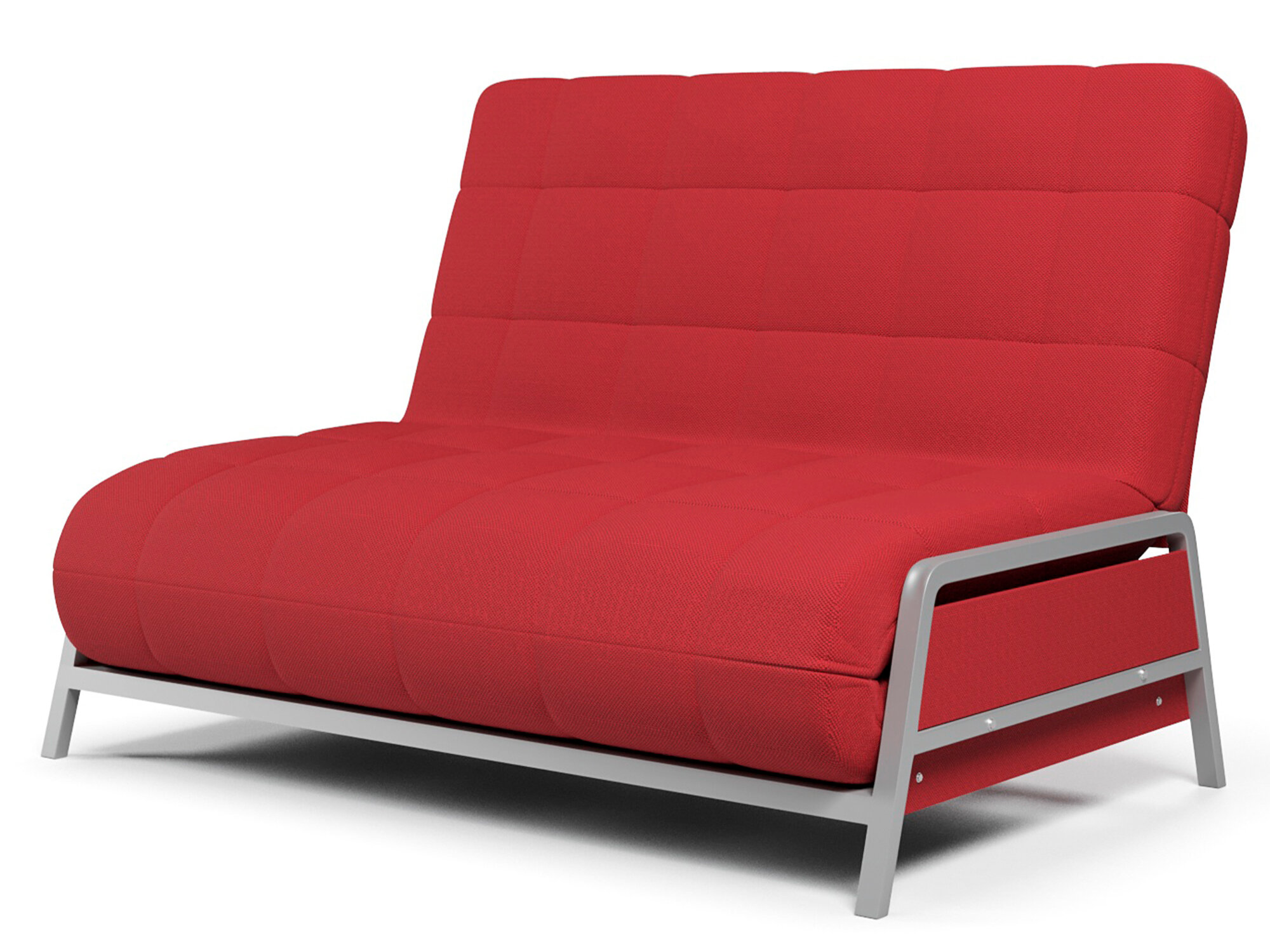 Диван-тахта-шезлонг Acrobattico 120 Mura 60 (125х85х95, СМ 120х200)