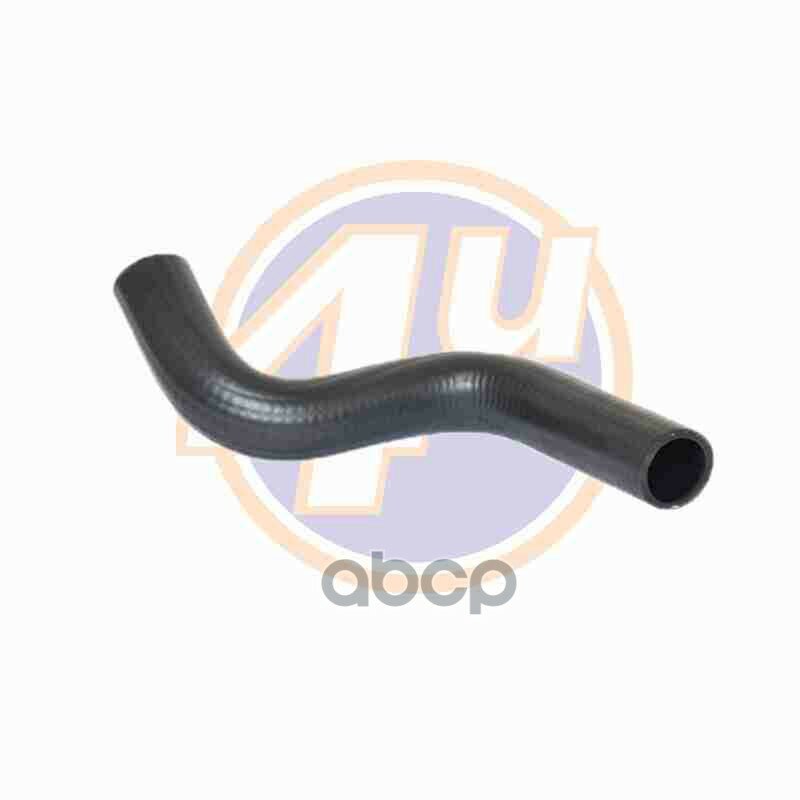 4U 4U-SH-020701 патрубок радиатора верхний Mazda (Мазда) 626 (турция)