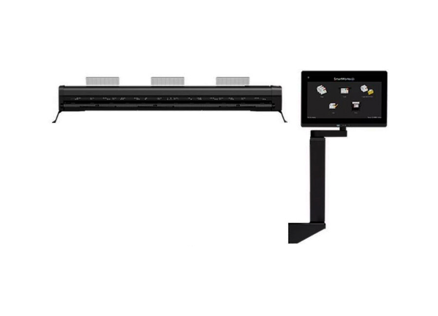 Сканер Canon Z36-AIO 3850V632