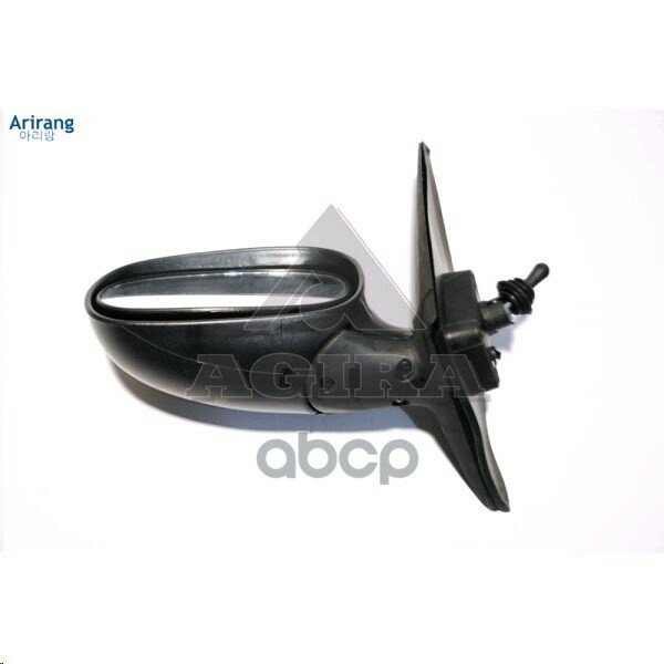 Зеркало боковое Arirang арт. ARG27-8838L