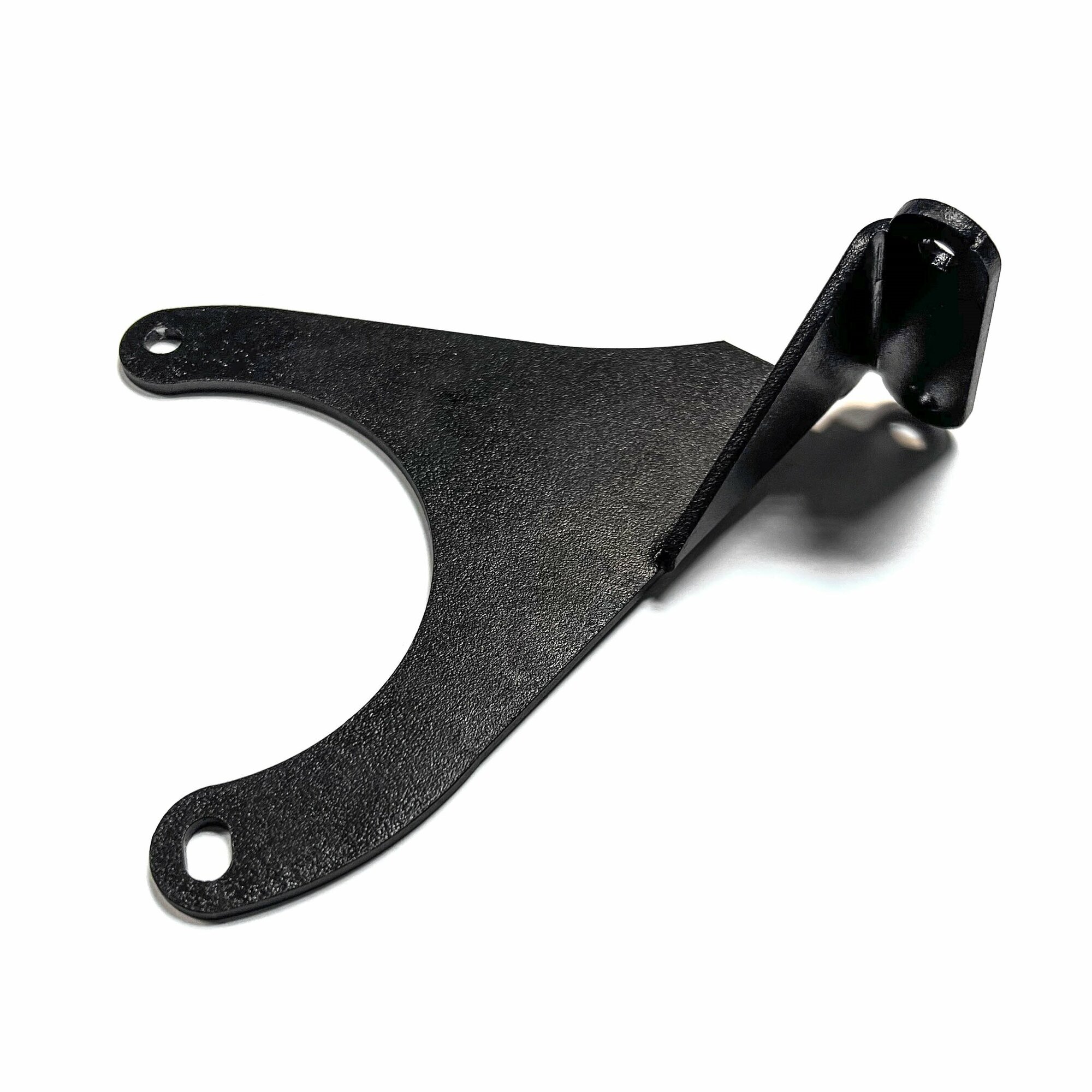 Кронштейн фильтра нулевого сопротивления ВАЗ 16V