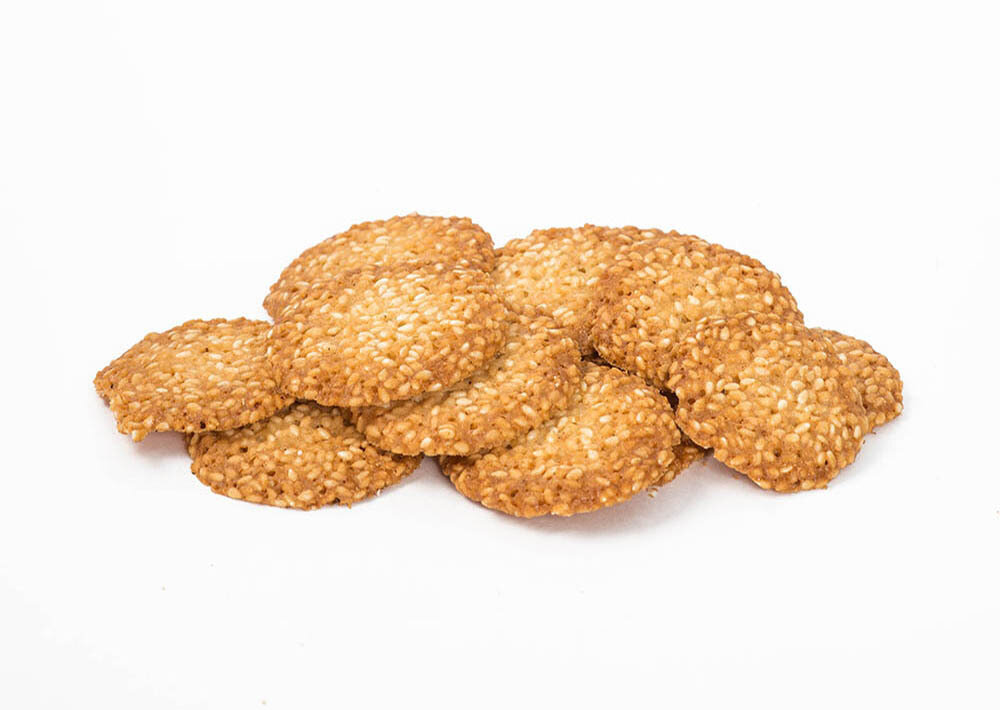 Печенье Чиполлино, 1,5 кг