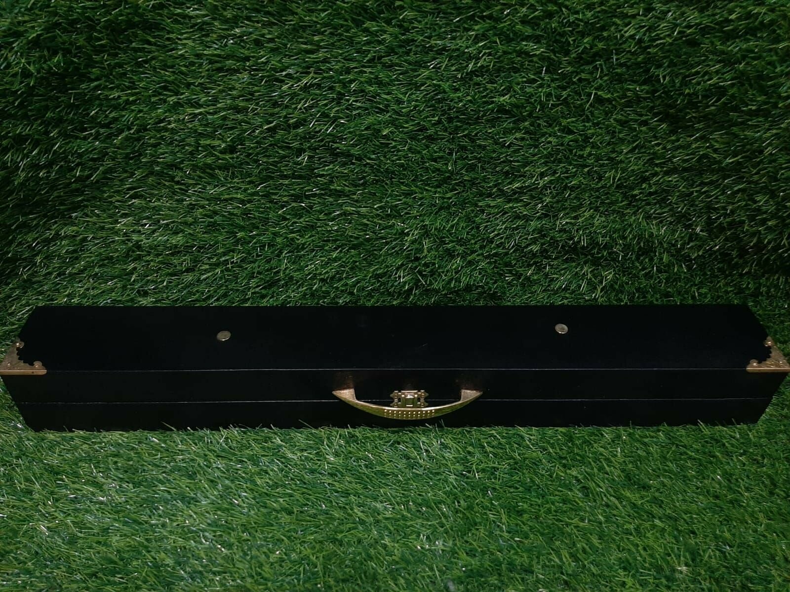 Подарочный набор "Шашлычник" в черном кейсе