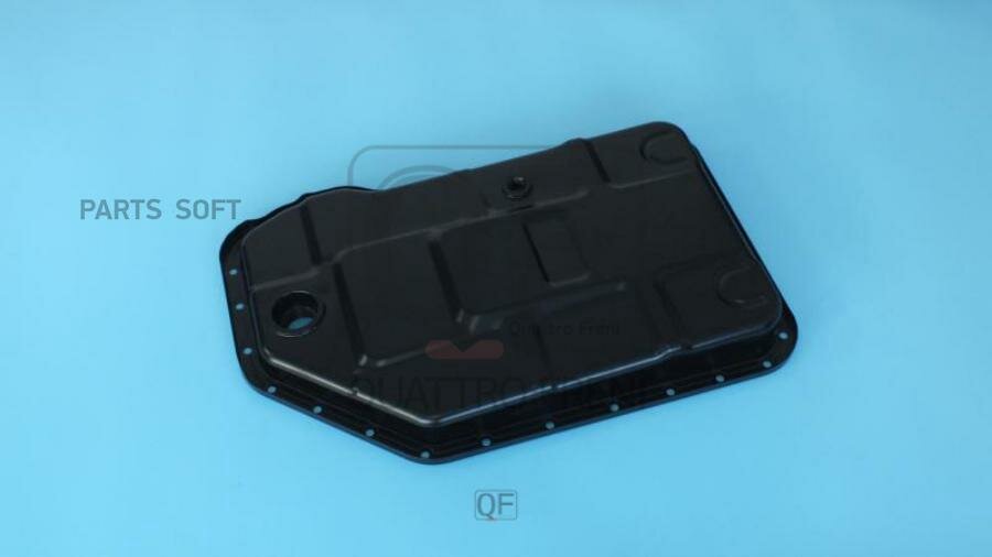 QUATTRO FRENI QF04A00019 Поддон масляный ()