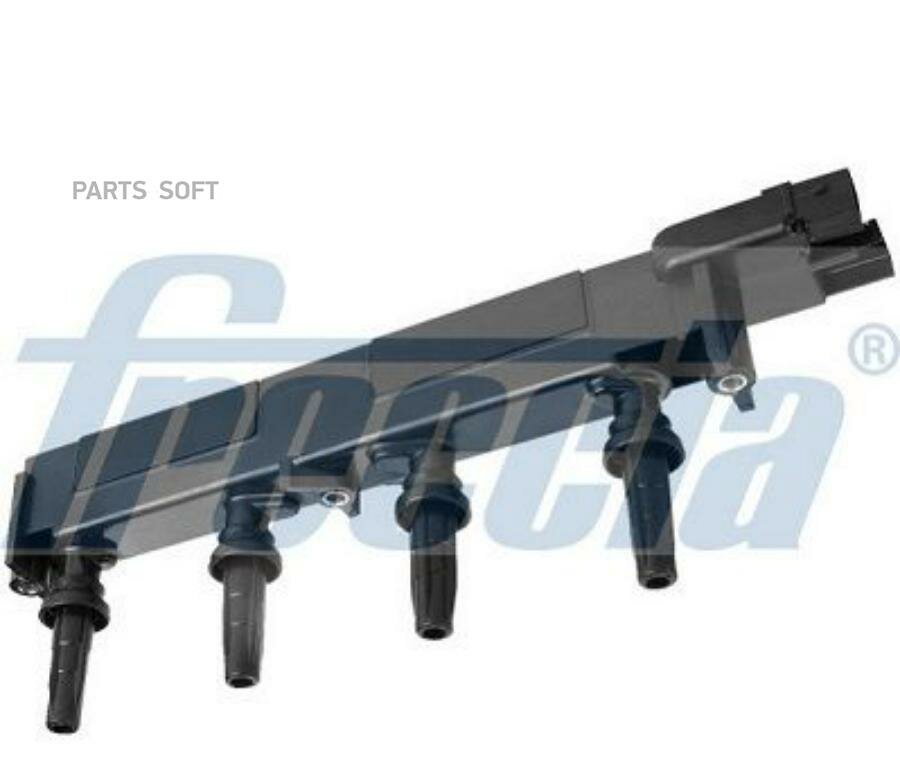 FRECCIA IC15-1073 Катушка зажигания FIAT SCUDO Box 2.0 00-06 ()