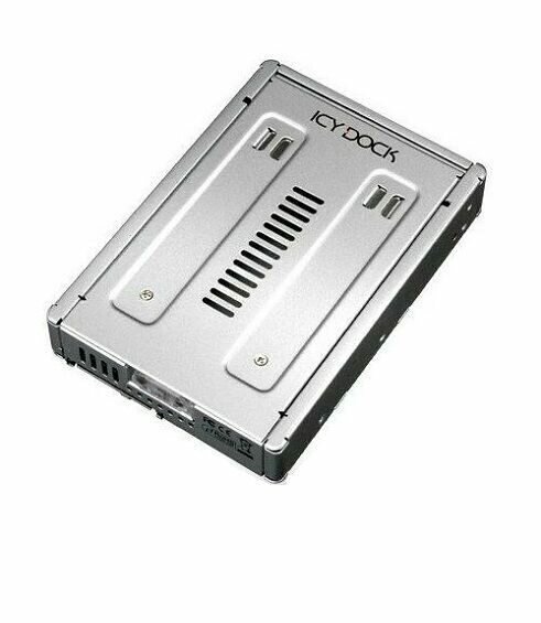 Корзина ICYDOCK MB982IP-1S-1