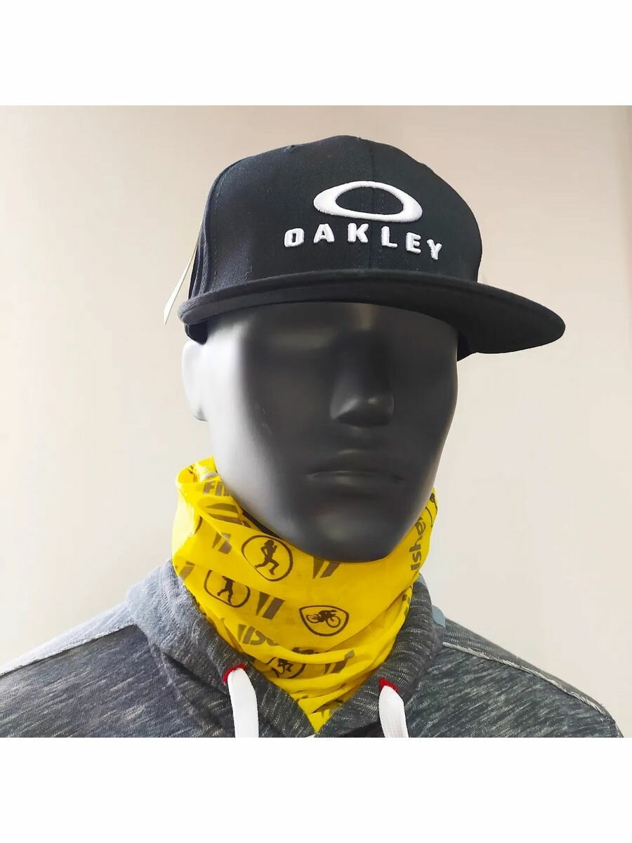 Снуд для мужчин и женщин