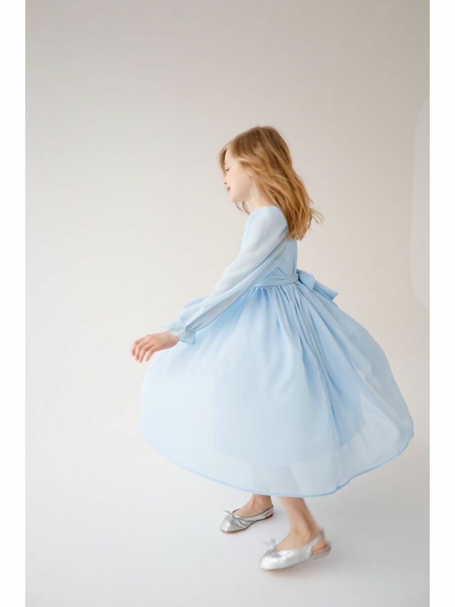 Платье Базовая коллекция