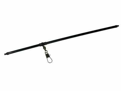 Противозакручиватель рыболовный прямой 20см Три Кита